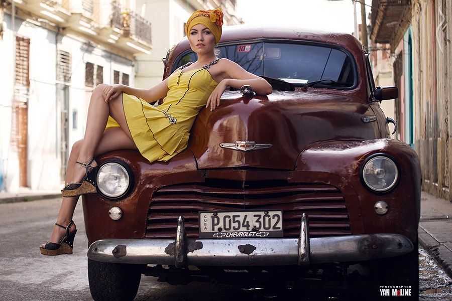 Picture of Nika Kolosova