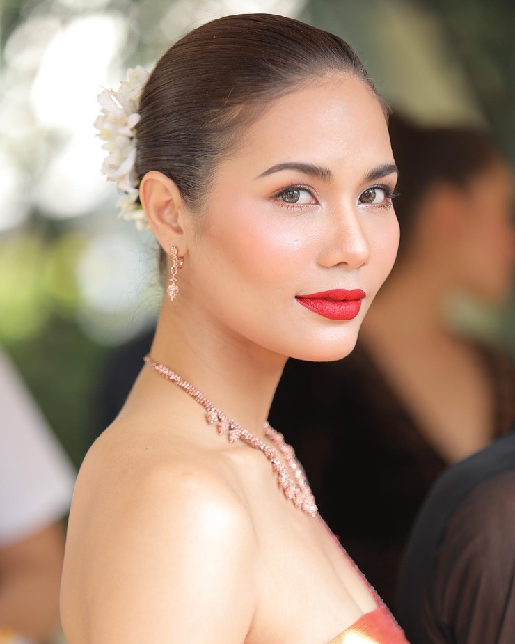 Namtan Chalita Suansane