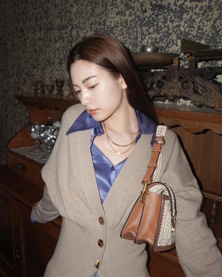 Picture of Im Jin Ah