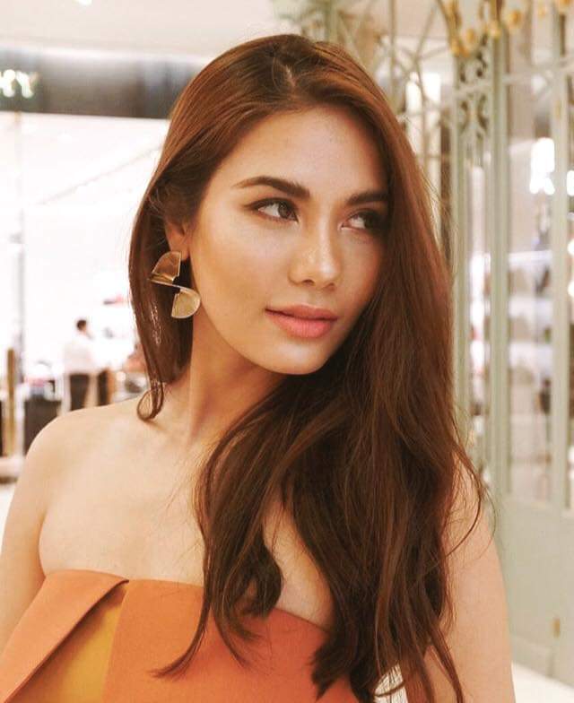 Namtan Chalita Suansane