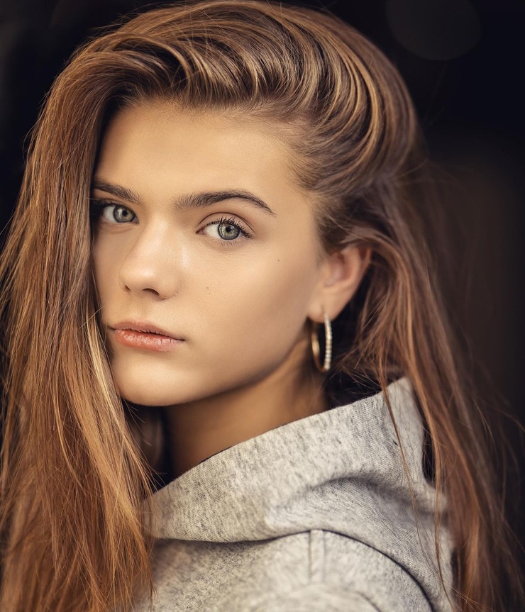 Picture of Patrycja Kłos