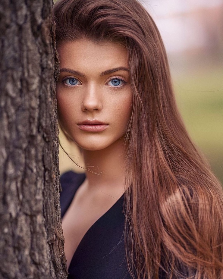 Picture of Patrycja Kłos