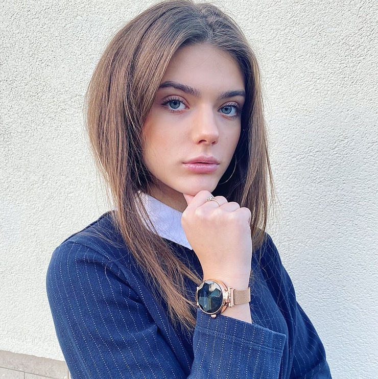 Picture of Patrycja Kłos