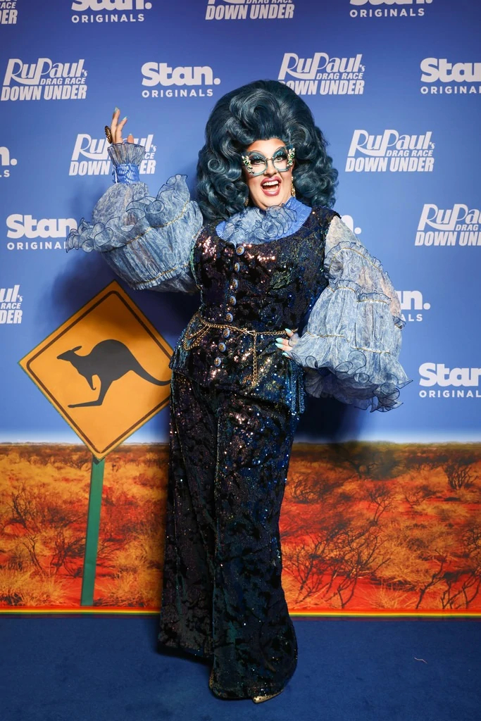 Picture of Richard Chadwick