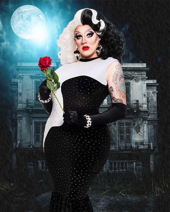 Image of Richard Chadwick