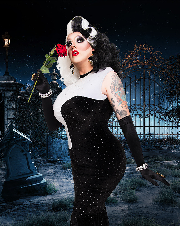 Richard Chadwick picture