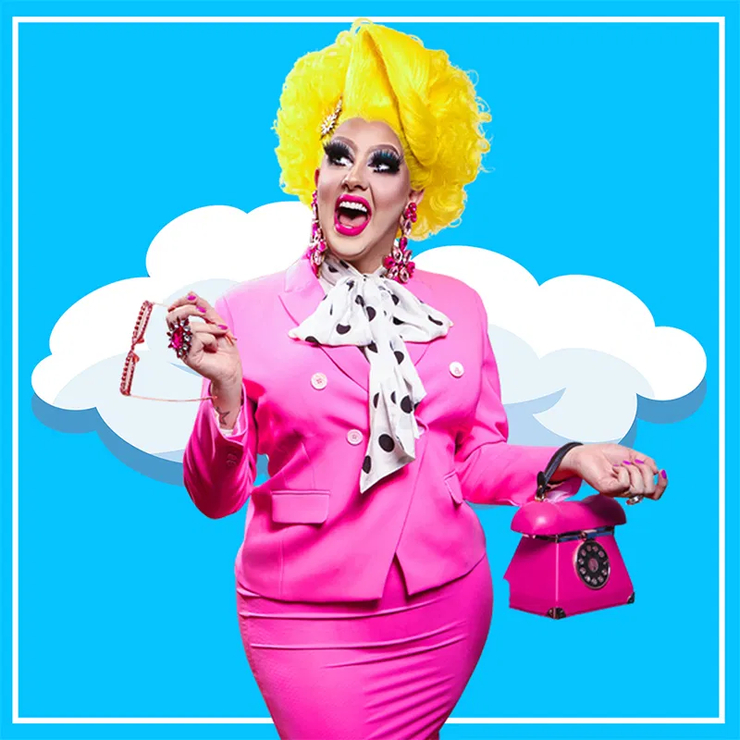 Picture of Richard Chadwick