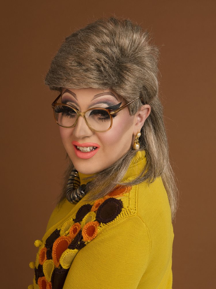 Picture of Richard Chadwick