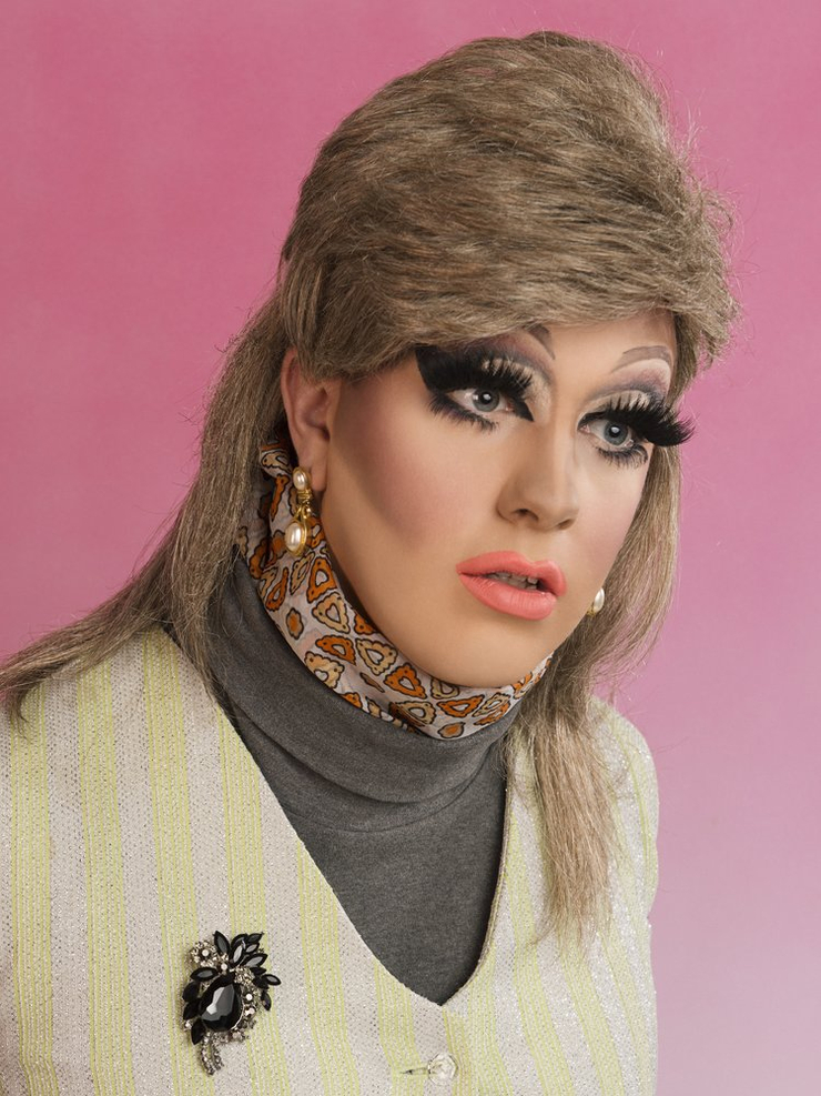 Image of Richard Chadwick