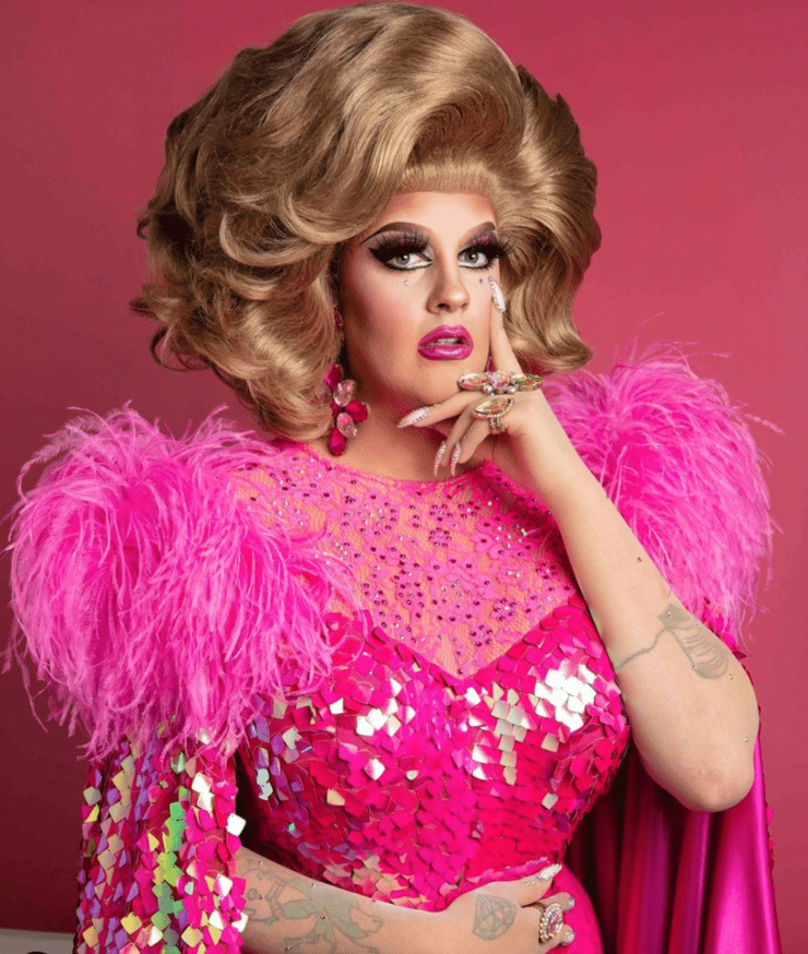 Picture of Richard Chadwick