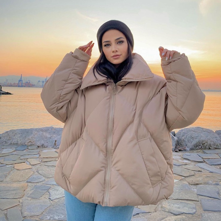 Picture of Asli Atil