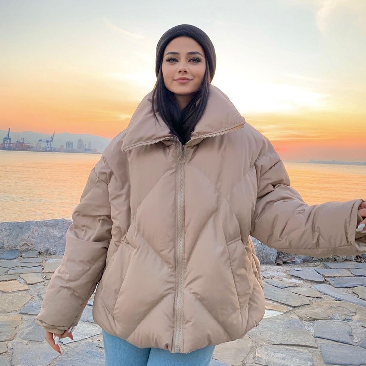 Picture of Asli Atil