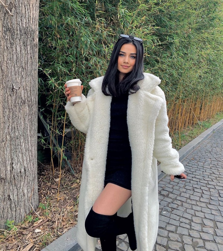 Picture of Asli Atil