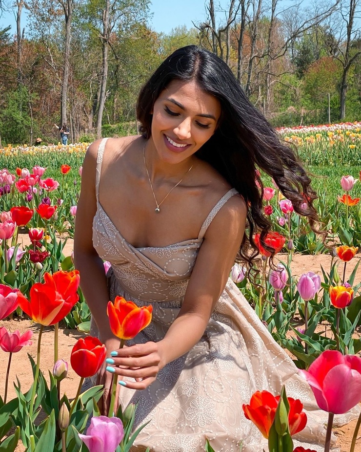 Picture of Chhavi Verg