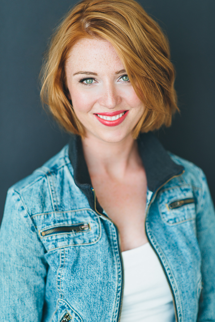 Picture of Perrie Voss