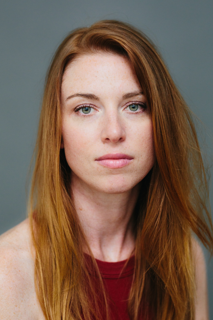 Picture of Perrie Voss