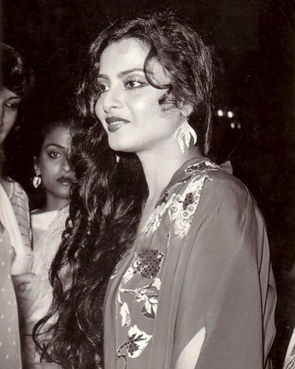 Picture of Rekha