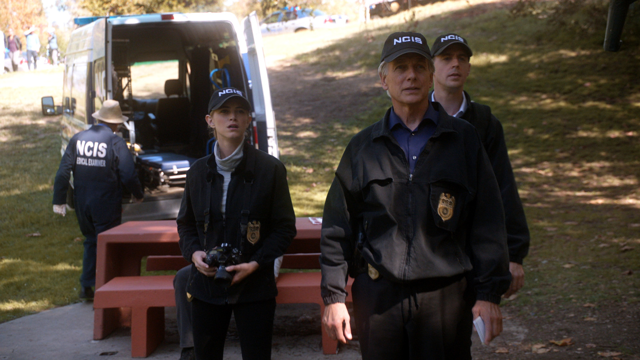 NCIS