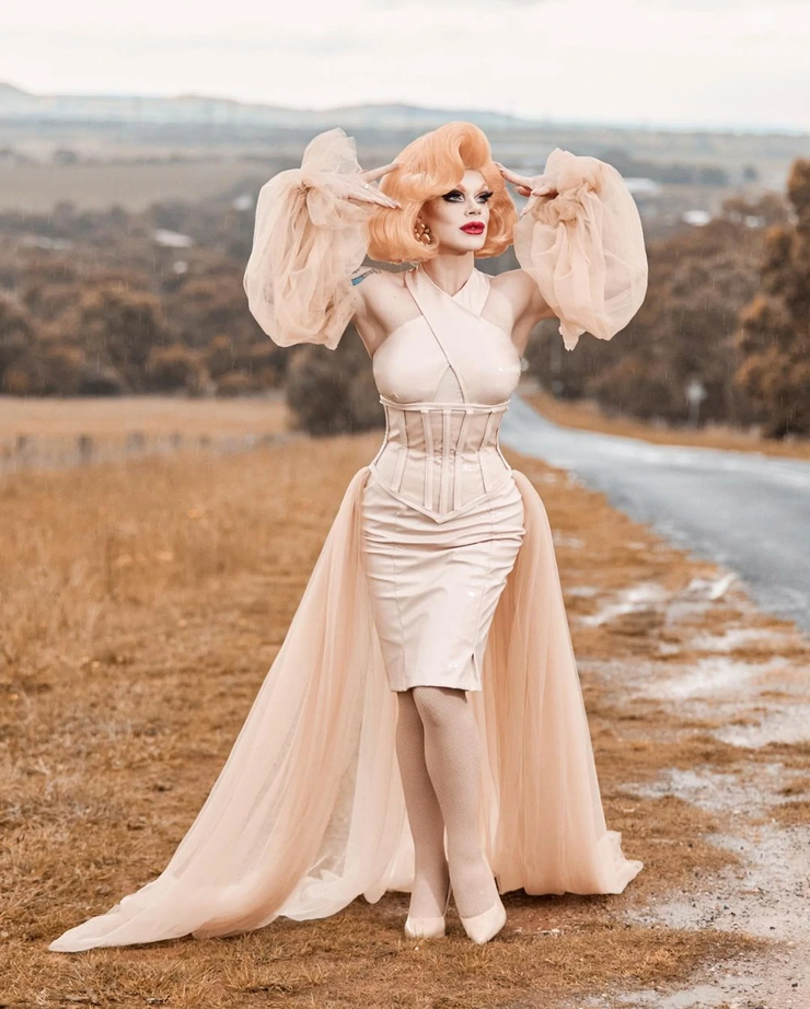 Picture of Art Simone