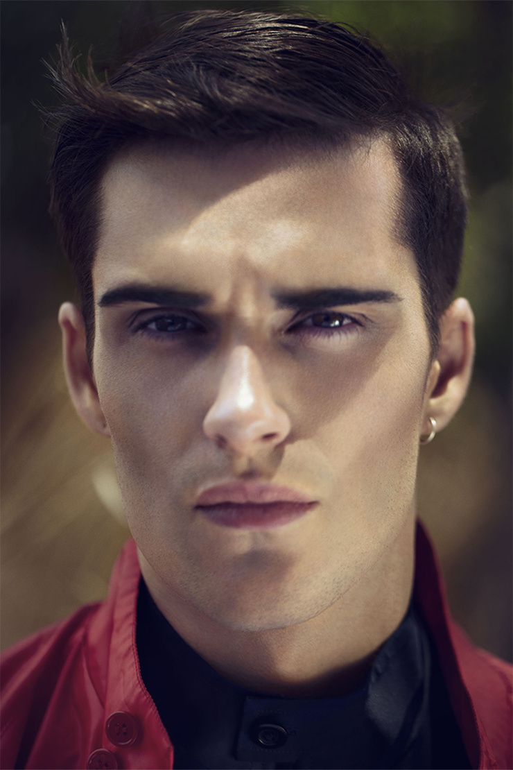 Picture of Benjamin Sullivan