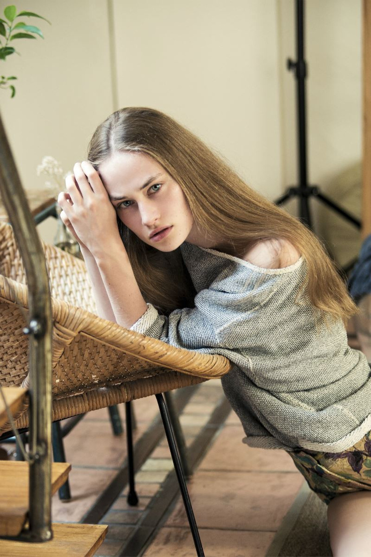 Anna Roos Van Wijngaarden