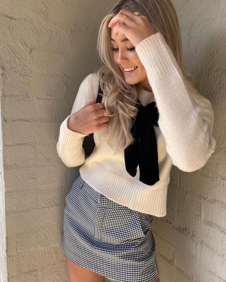 Picture of Holly Boothby