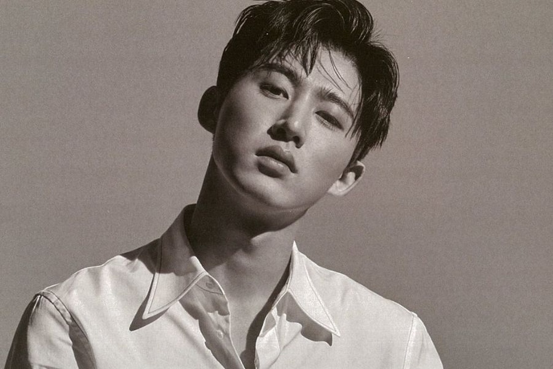 Picture of Kim Hanbin