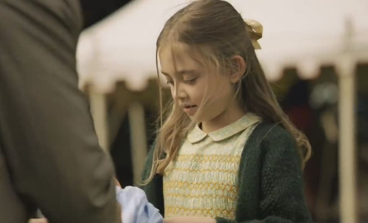 Picture of Ashley Goldberg