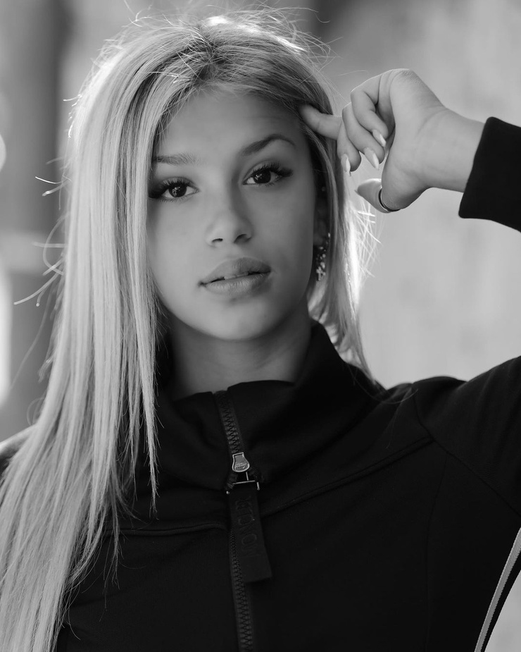 Picture of Alice De Bortoli