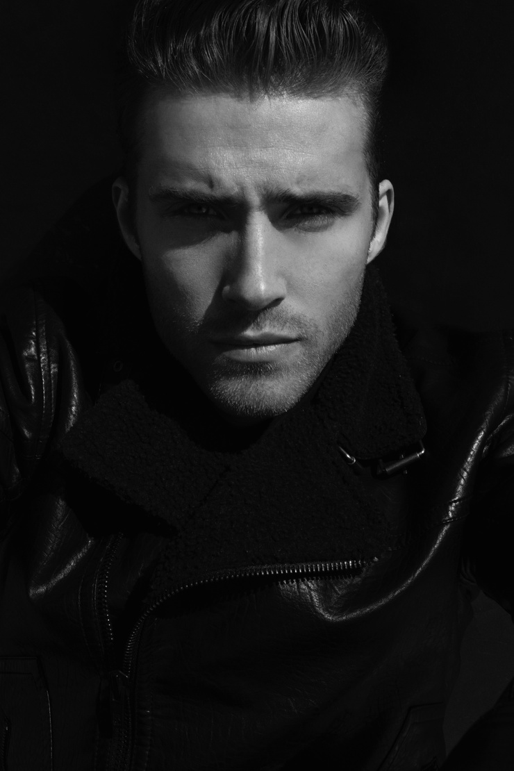 Image of Ryan Taylor