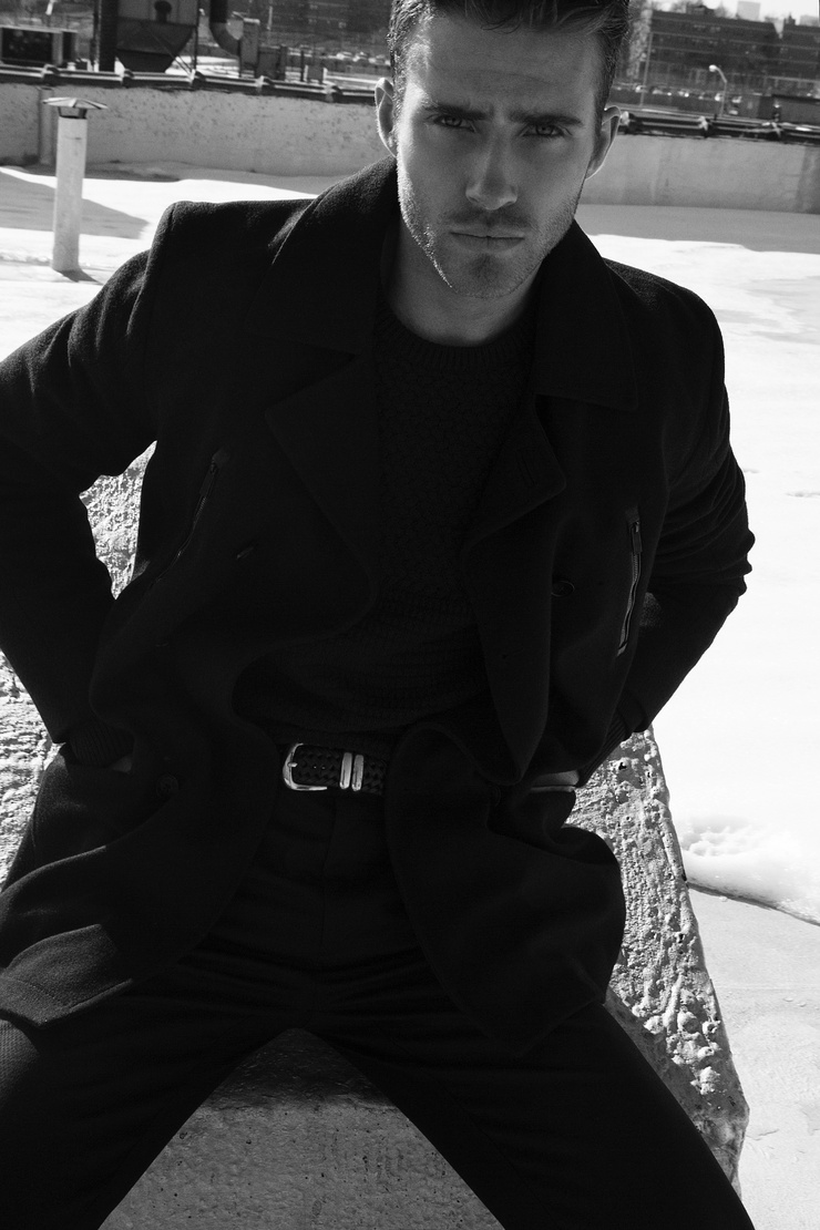 Image of Ryan Taylor