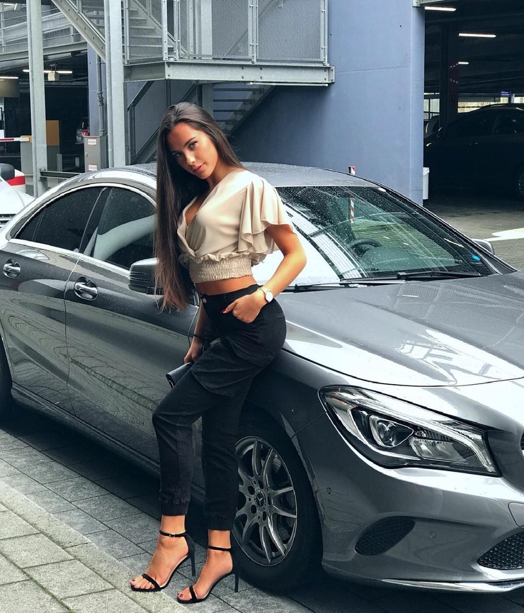 Picture of Carlotta Bnk