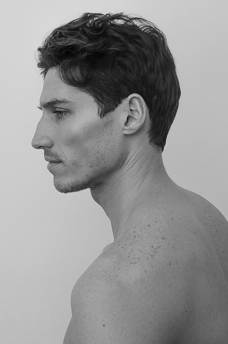 Picture of Ryan Kennedy (model)