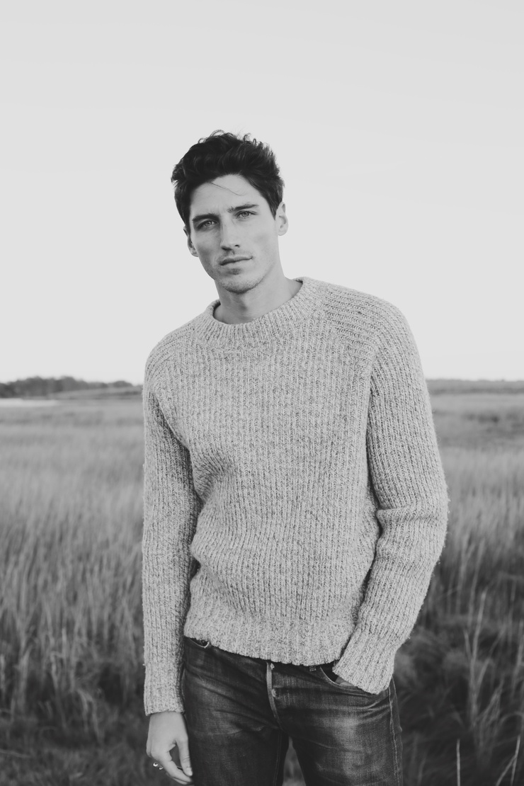 Picture of Ryan Kennedy (model)