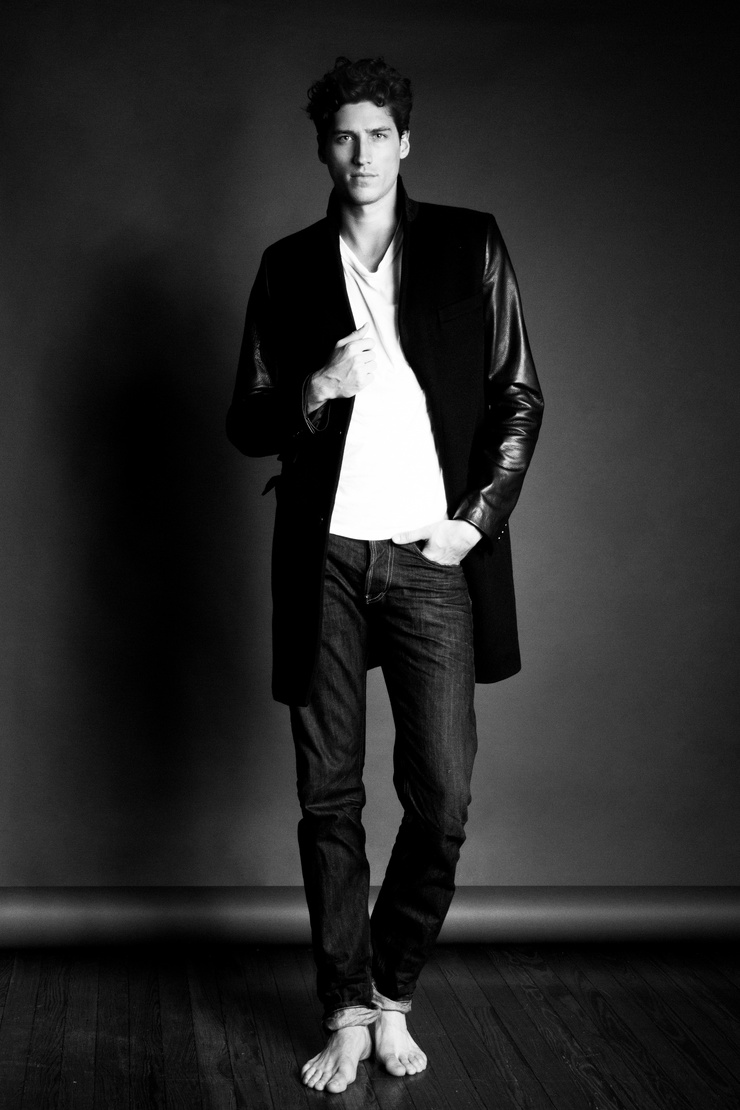 Picture of Ryan Kennedy (model)