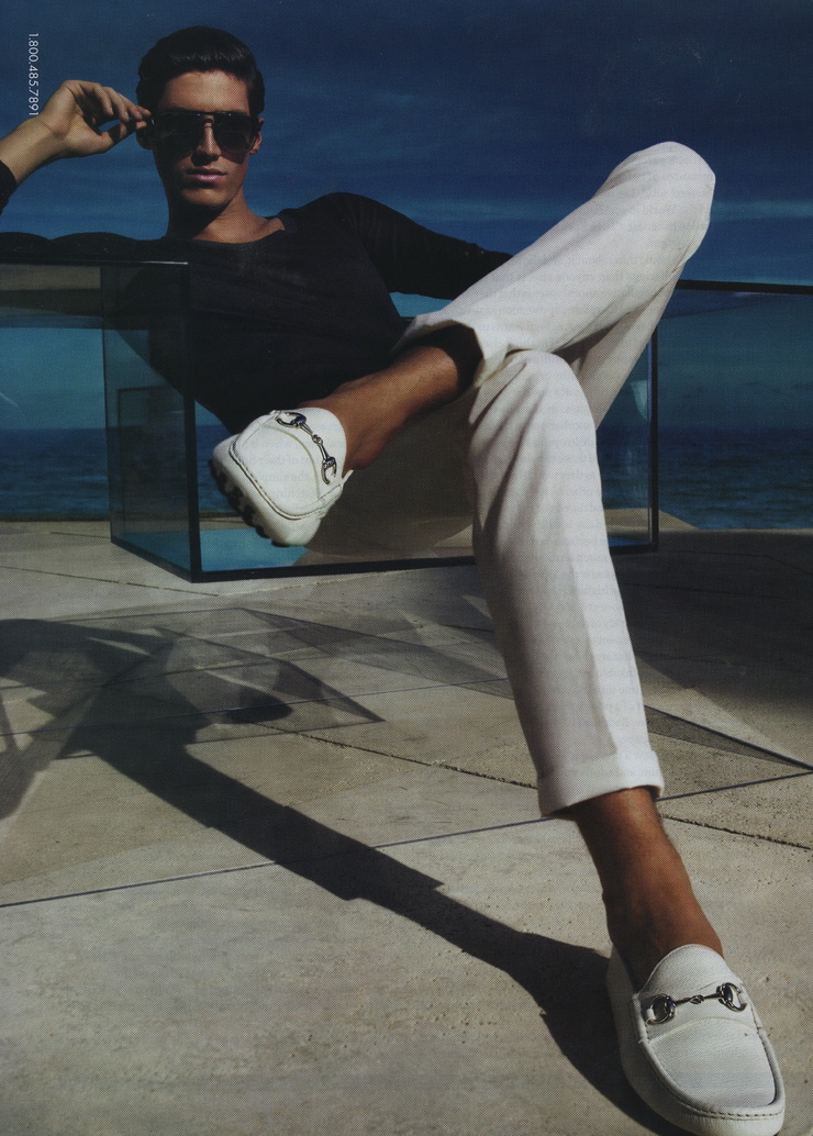 Picture of Ryan Kennedy (model)