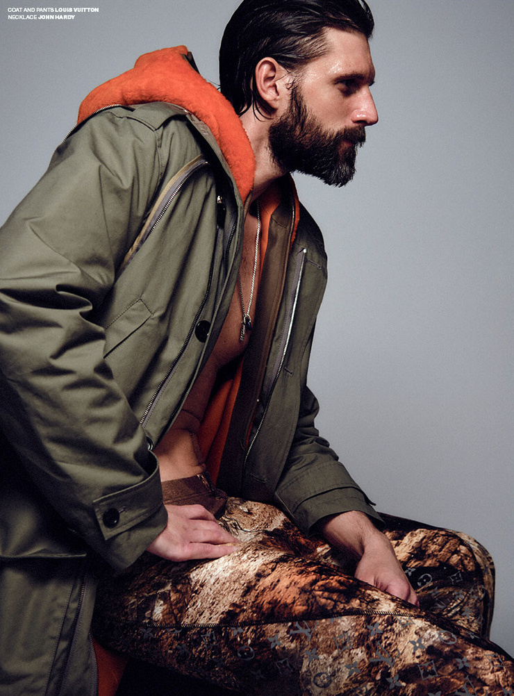 Picture of RJ Rogenski