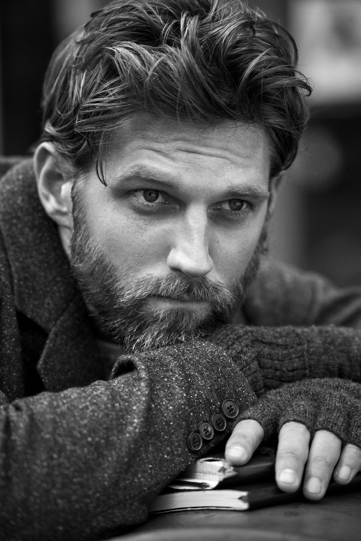 Picture of RJ Rogenski