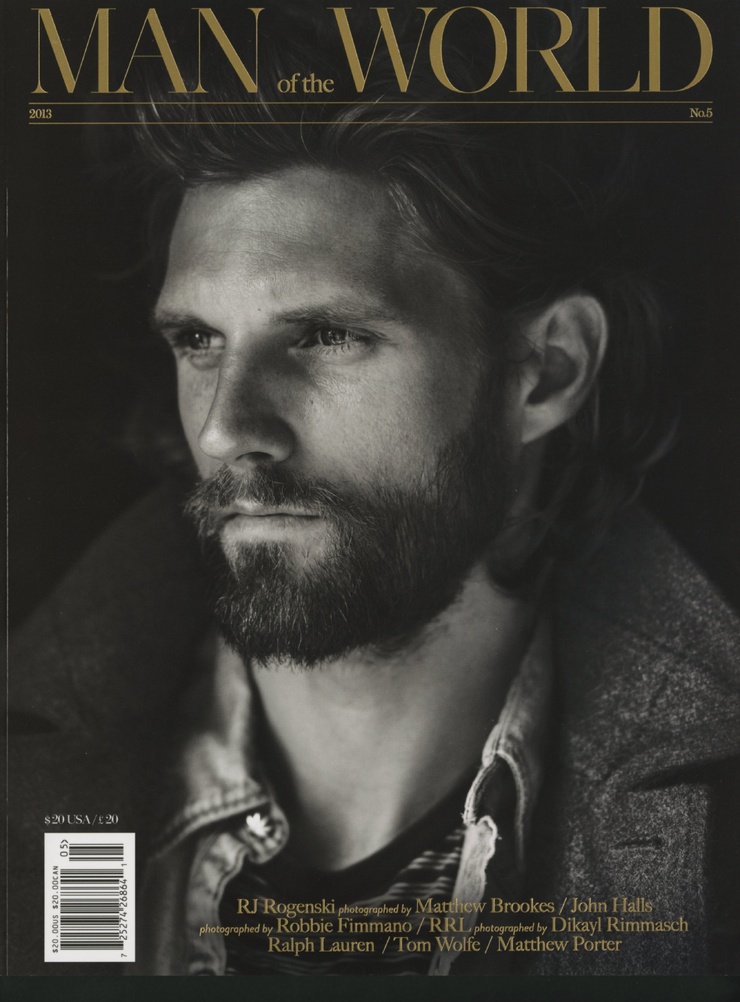 Picture of RJ Rogenski