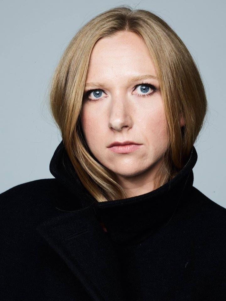 Picture of Maggie Alexander