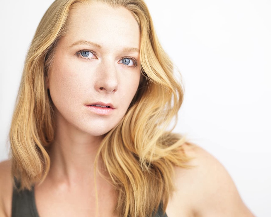 Image of Maggie Alexander