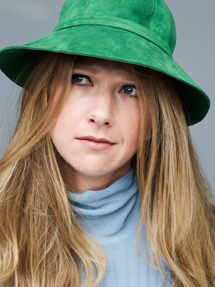 Picture of Maggie Alexander