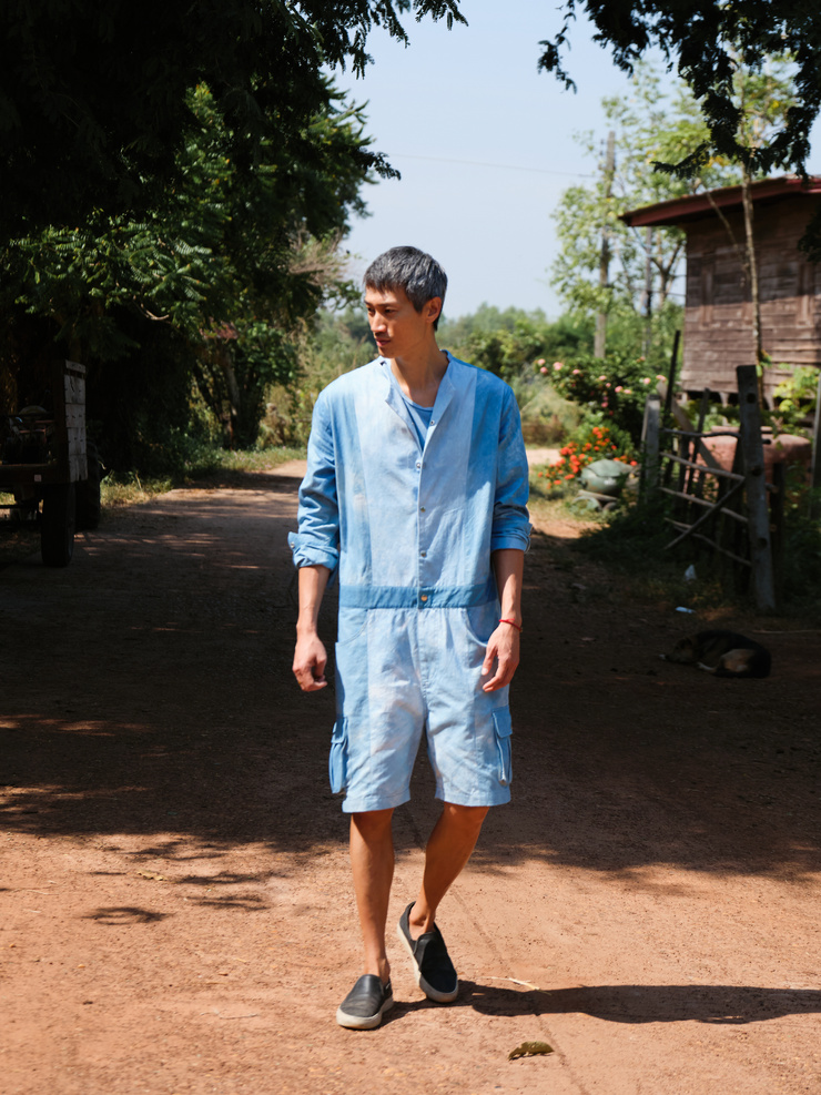 Picture of Philip Huang