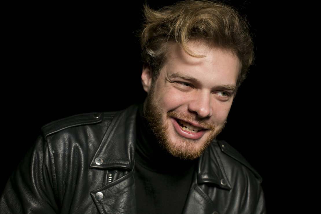 Picture of Piotr Pacek