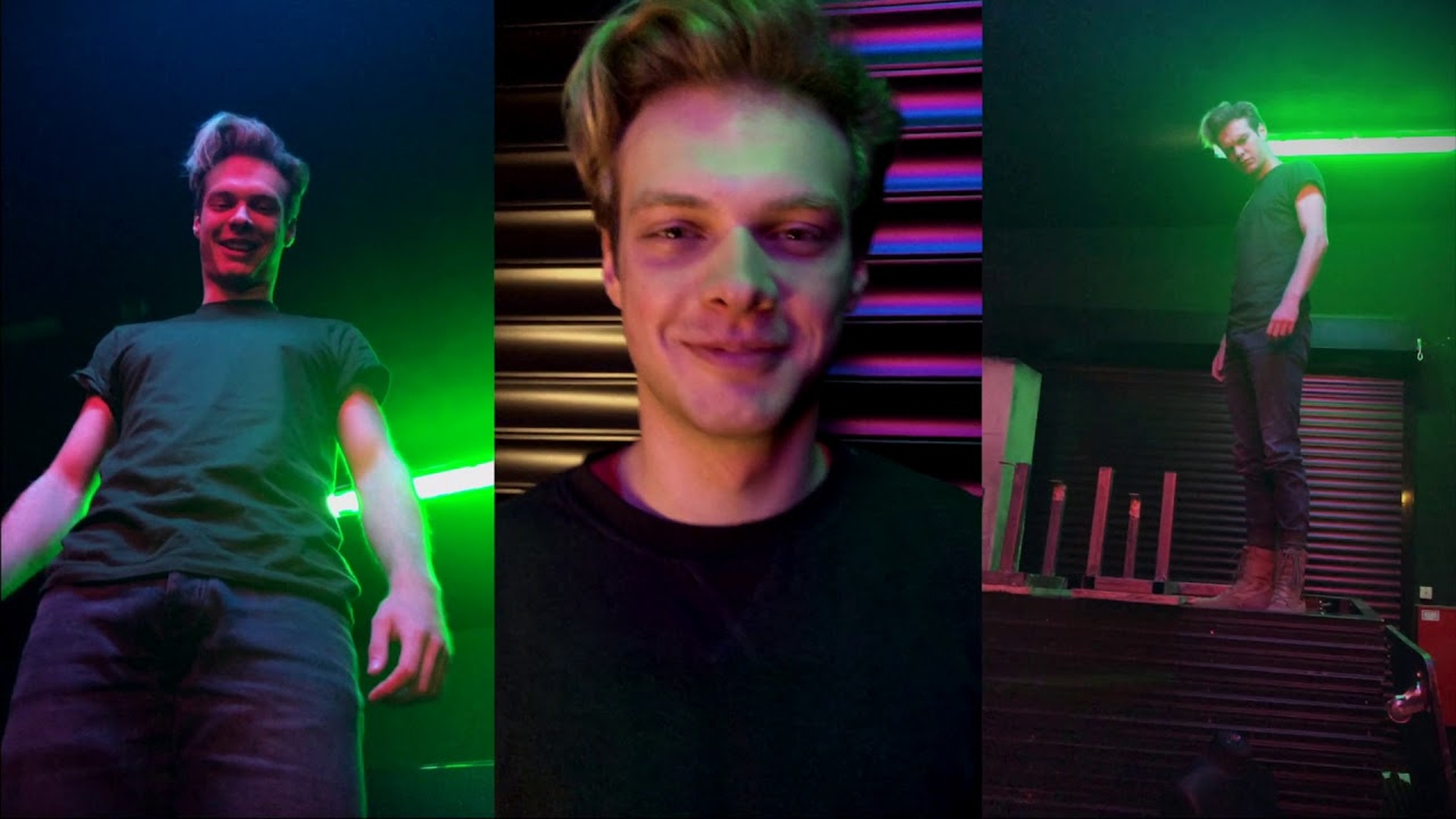 Picture of Piotr Pacek