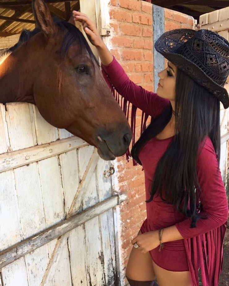Picture of Lorrainy Rosa