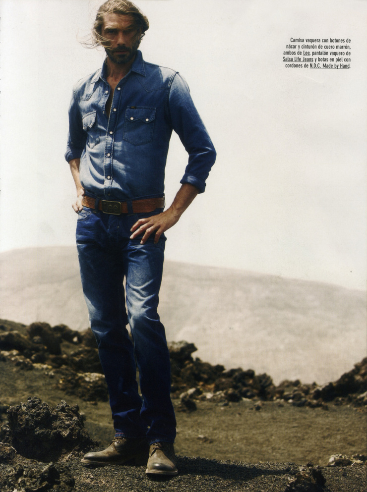Picture of Patrick Petitjean