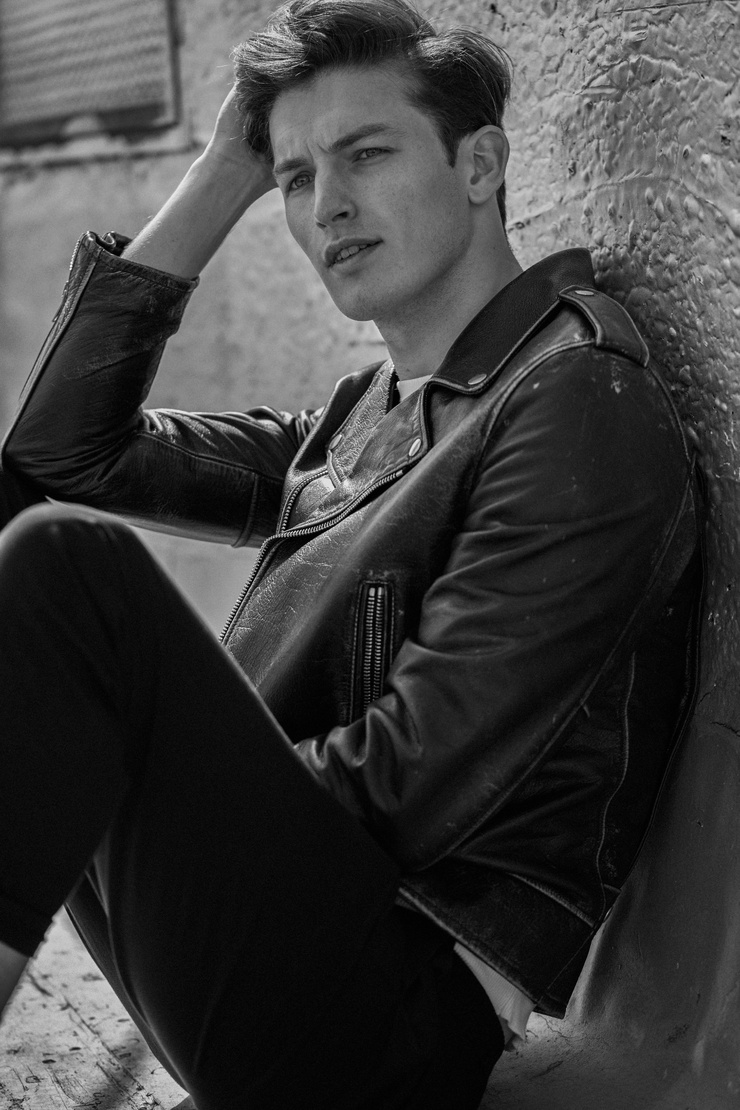 Picture of Oli Lacey