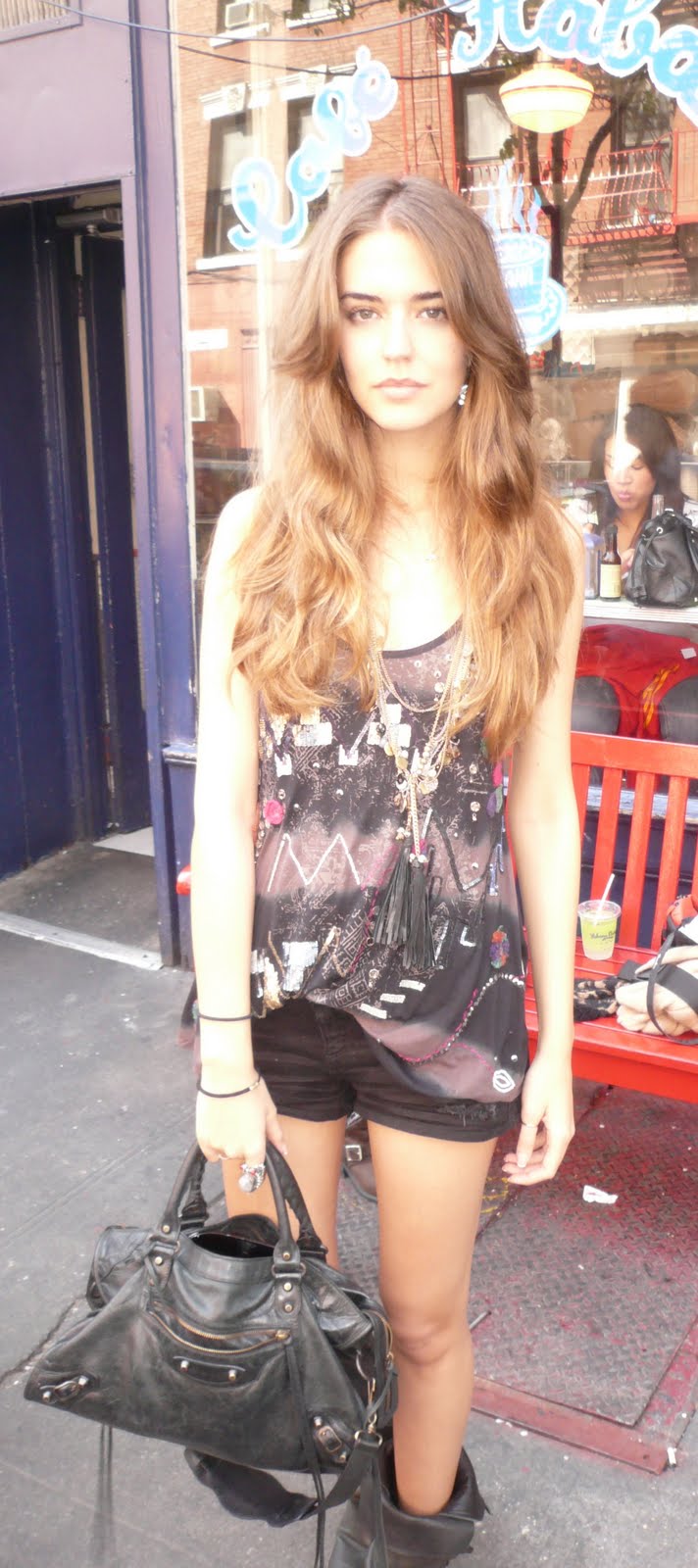 Picture of Clara Alonso