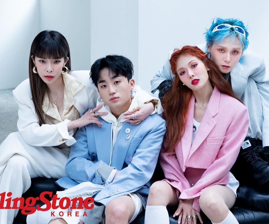 Picture of Heize
